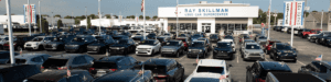 Used Car Supercenter Indianapolis | Ray Skillman Ford