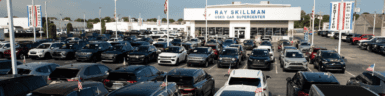 Used Car Supercenter Indianapolis | Ray Skillman Ford