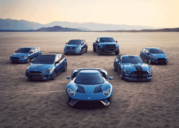 Used Car Supercenter Indianapolis | Ray Skillman Ford