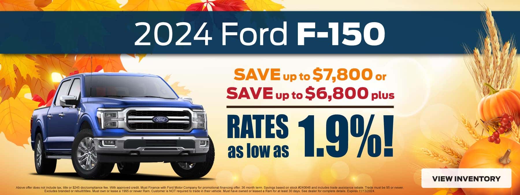 Your Premier Indianapolis-Area Ford Dealer | Ray Skillman Ford