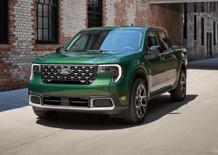 Ford Dealer Columbus, Indiana | Ray Skillman Ford