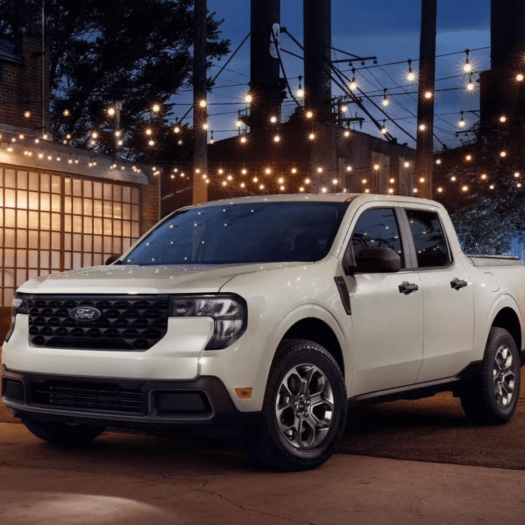 Ford Dealer Columbus, Indiana | Ray Skillman Ford