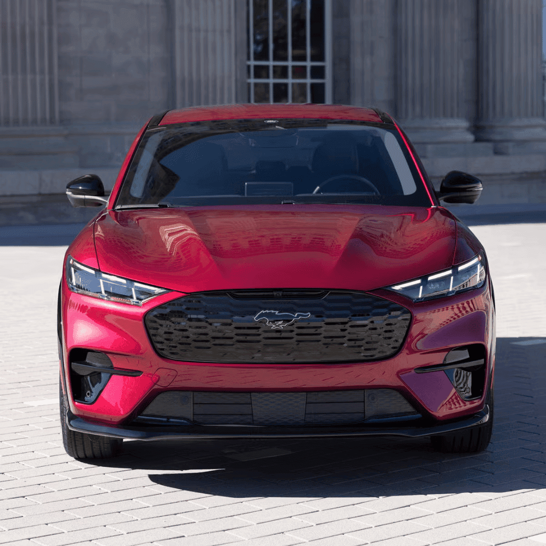 Ford Electric Vehicles | Ray Skillman Ford