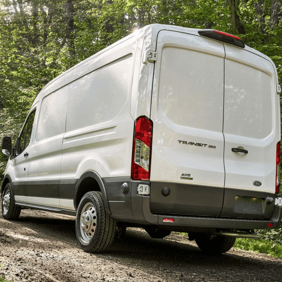 Ford Transit Indianapolis | Ray Skillman Ford