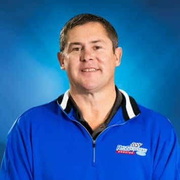 Ray Skillman Hoosier Ford Staff | Martinsville IN | Ford Dealer