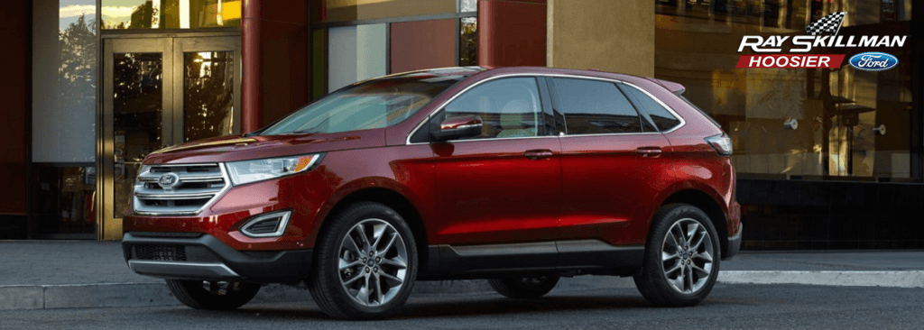 Indianapolis Ford Dealer