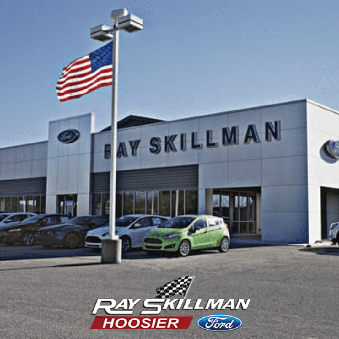 Ford Maverick Indianapolis | Ray Skillman Hoosier Ford