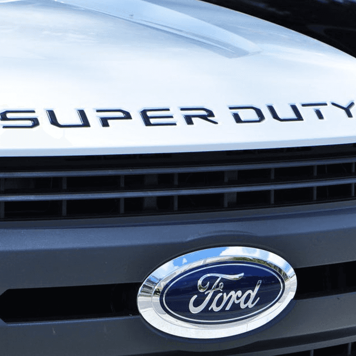 Used Ford Super Duty Martinsville IN | Ray Skillman Hoosier Ford