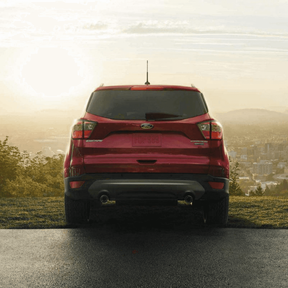 Used Ford Escape for Sale Indianapolis | Ray Skillman Hoosier Ford