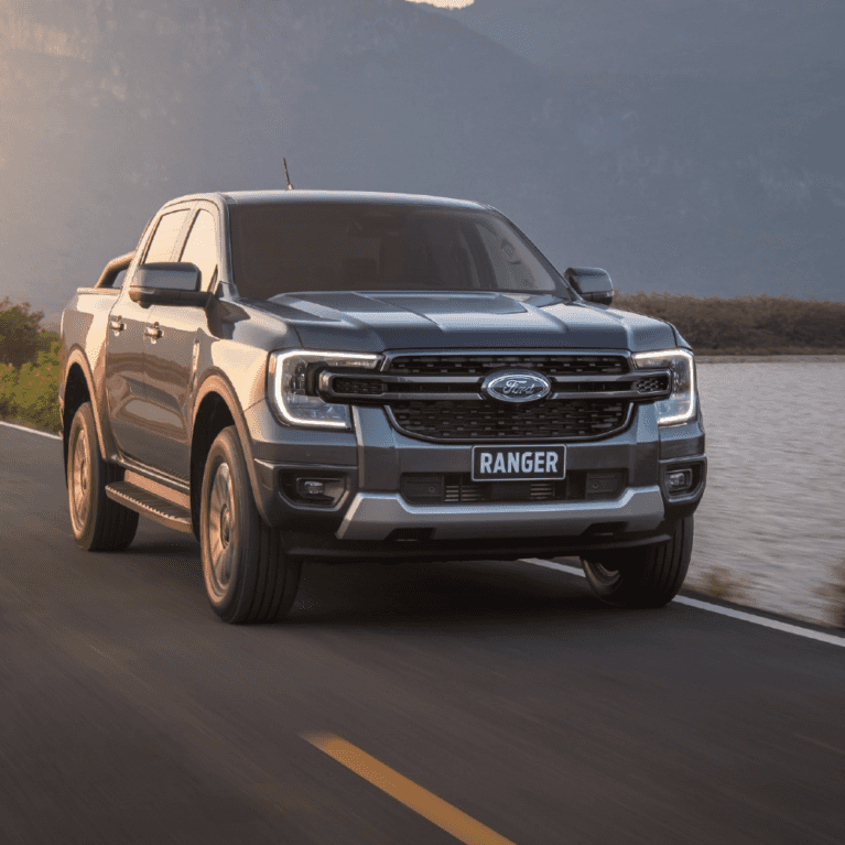 Used Ford Ranger For Sale Indianapolis