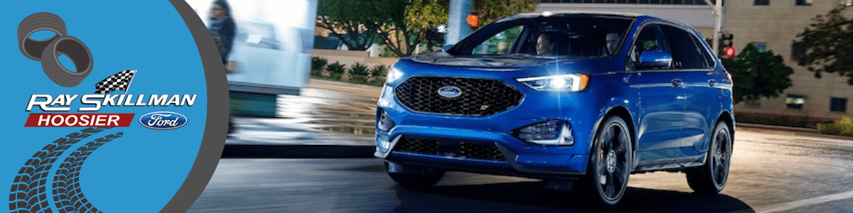 Used Fords In Indianapolis