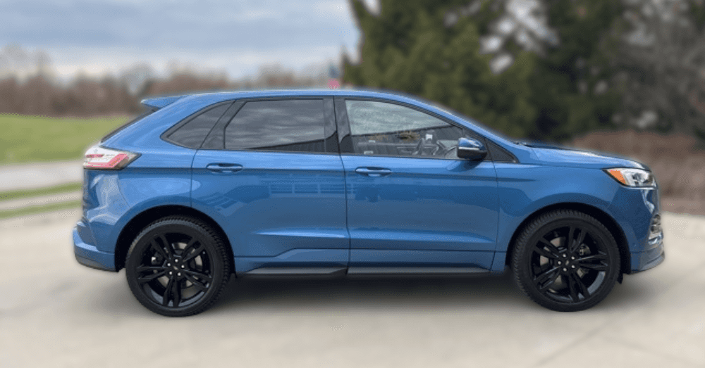 Top 5 Ford SUV Models To Buy Used | Ray Skillman Hoosier Ford