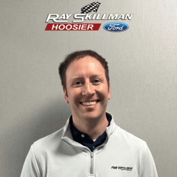 Ray Skillman Hoosier Ford Staff | Martinsville IN Ford Dealer