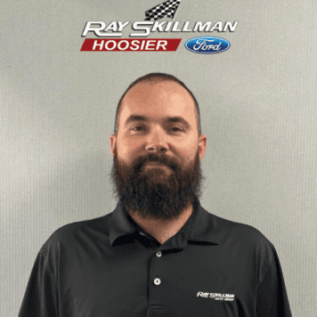 Ray Skillman Hoosier Ford Staff | Martinsville IN Ford Dealer