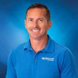 Ray Skillman Hoosier Ford Staff | Martinsville IN Ford Dealer