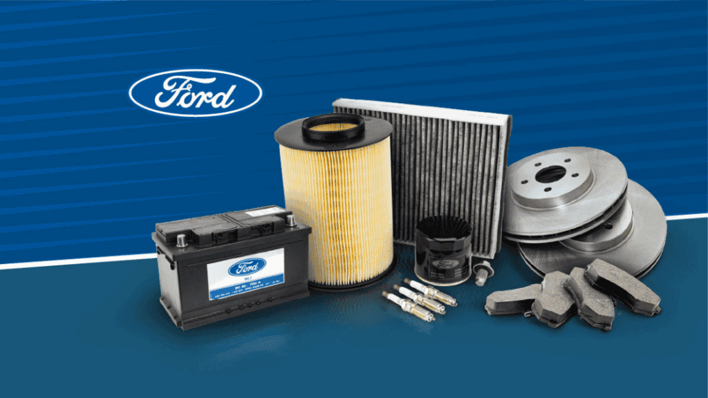 Martinsville Car Dealership | Ray Skillman Hoosier Ford