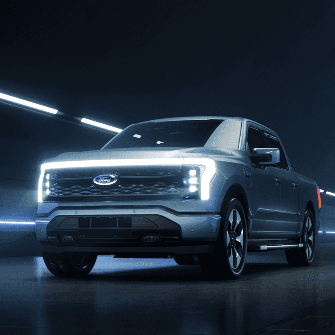 Ford Dealership Columbus, Indiana | Ray Skillman Hoosier Ford