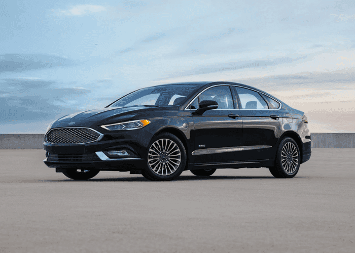Ford Dealer Franklin, Indiana | Ray Skillman Hoosier Ford