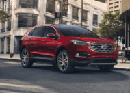 Indianapolis Ford Dealer | Ray Skillman Hoosier Ford