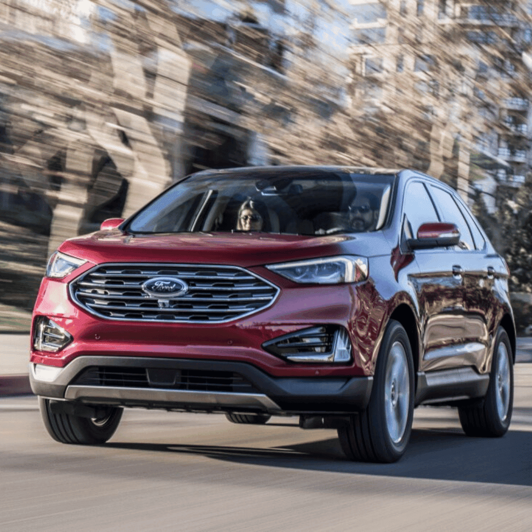Ford Dealer Greenwood, IN | Ray Skillman Hoosier Ford