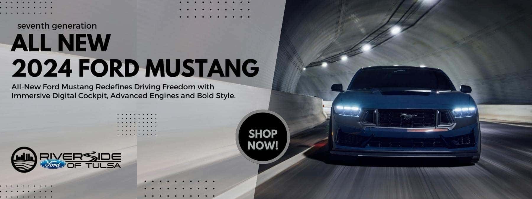 Ford Dealership Tulsa OK | Broken Arrow | Bixby | Cars For Sale