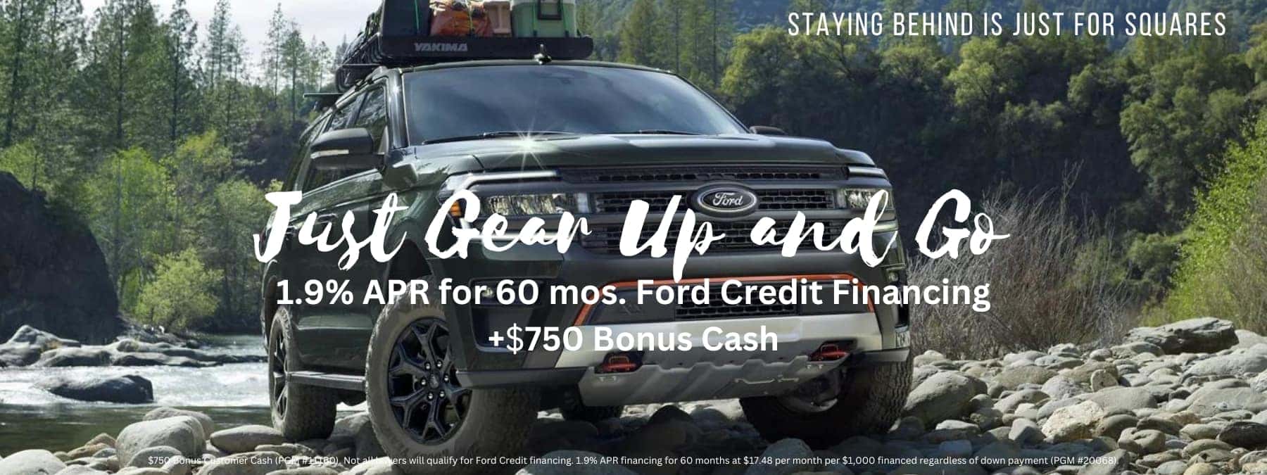 Ford Dealership Tulsa OK | Broken Arrow | Bixby | Cars For Sale