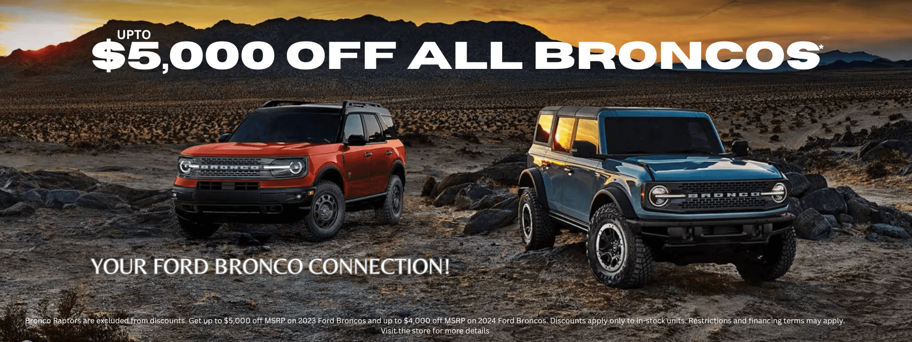 Ford Dealership Tulsa OK | Broken Arrow | Sapulpa | Cars For Sale