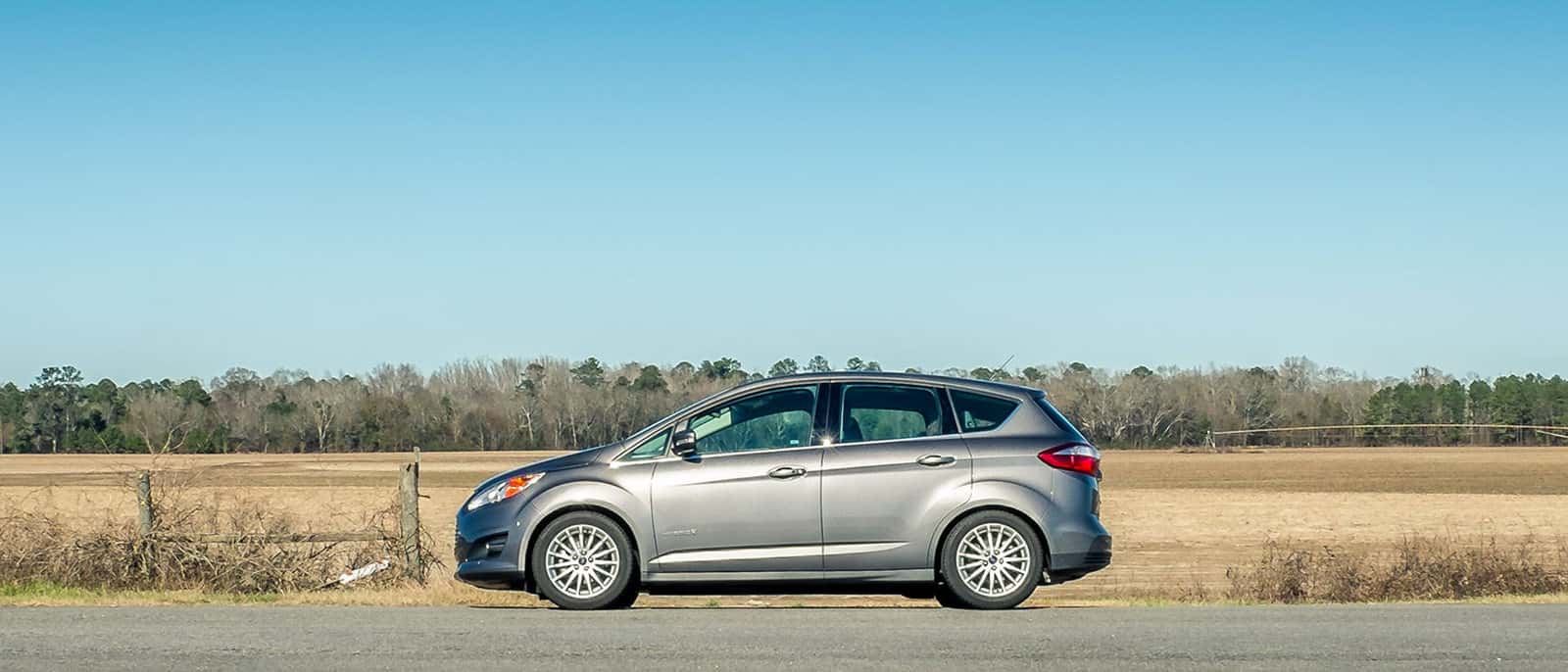 Inspiring 2014 Ford Cmax Hybrid Pictures