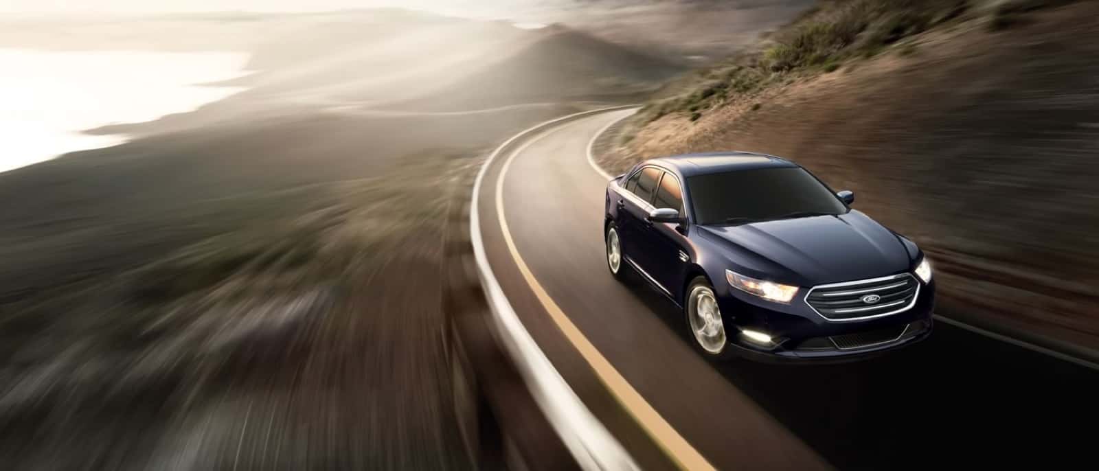 2015 Ford Taurus Naperville Plainfield IL | River View Ford