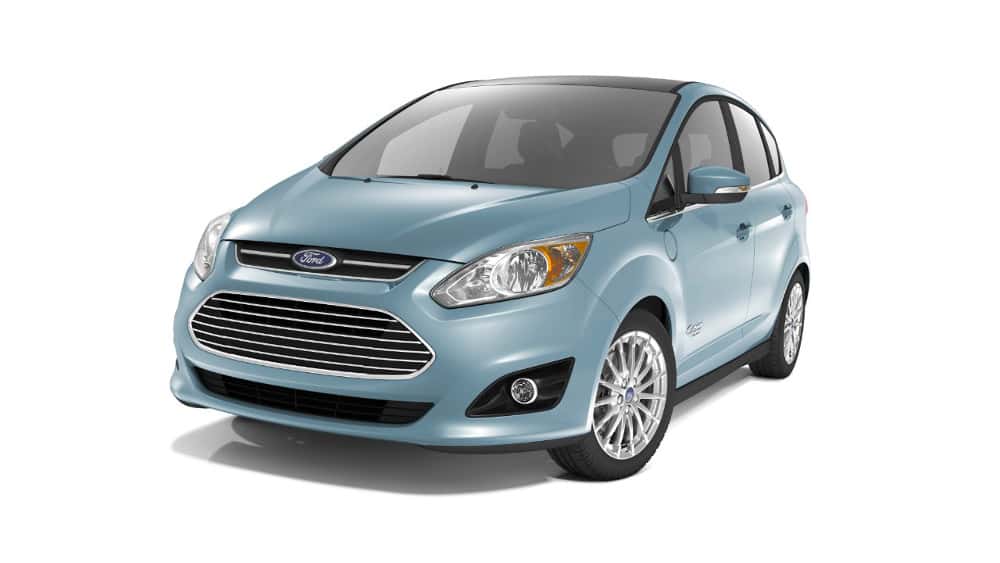 2015 ford c max energi store