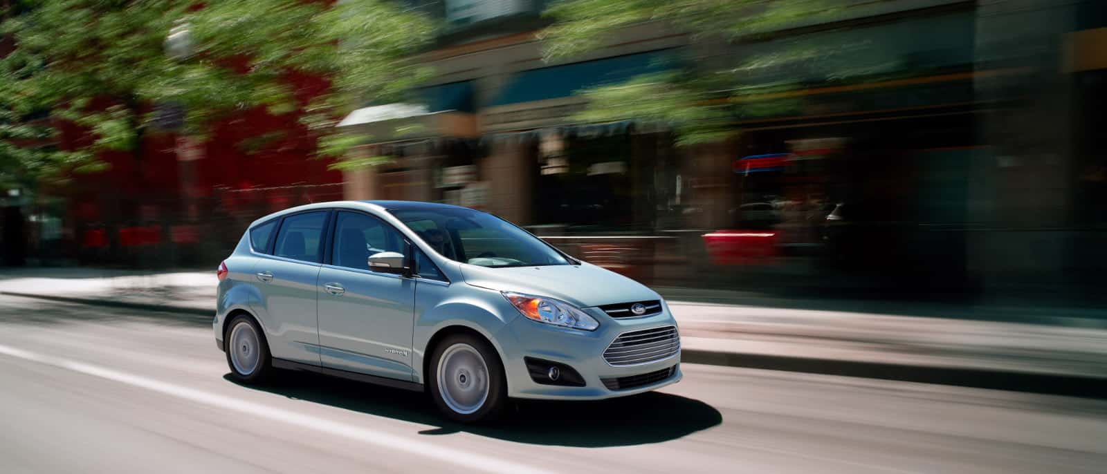 2015 Ford C-Max Hybrid Naperville Plainfield | River View Ford