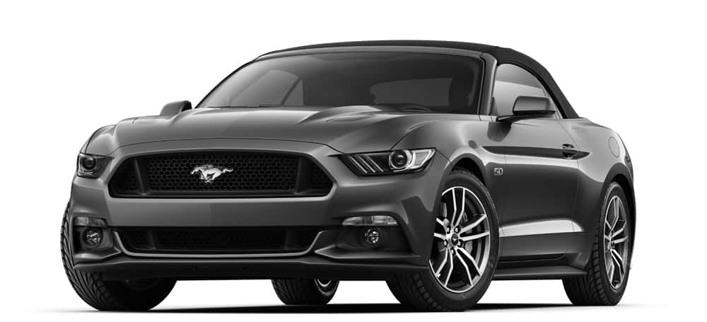 2015 Ford Mustang GT Naperville Plainfield | River View Ford