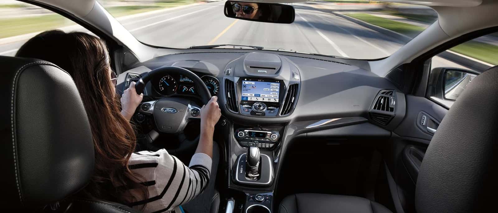 2016 Ford Escape Naperville Plainfield | River View Ford