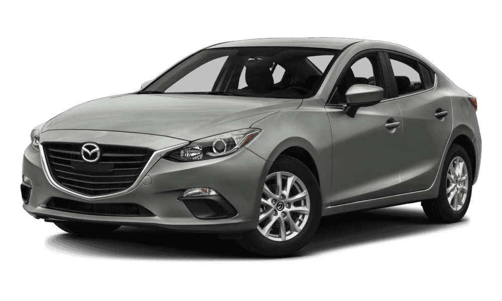 2016 Ford Focus vs. 2016 Mazda3 | River View Ford