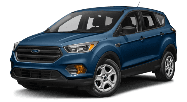 Ford Comparisons | Ford Vehicles vs. the Competition