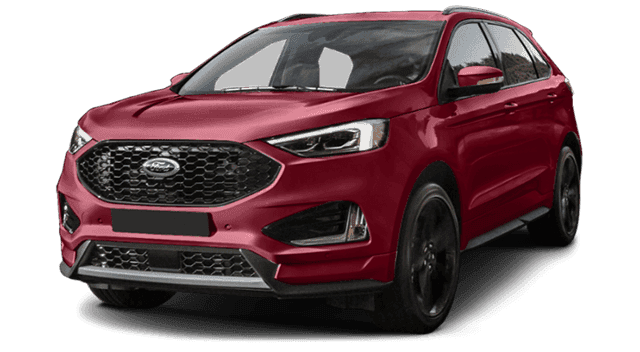 Ford Comparisons | Ford Vehicles vs. the Competition