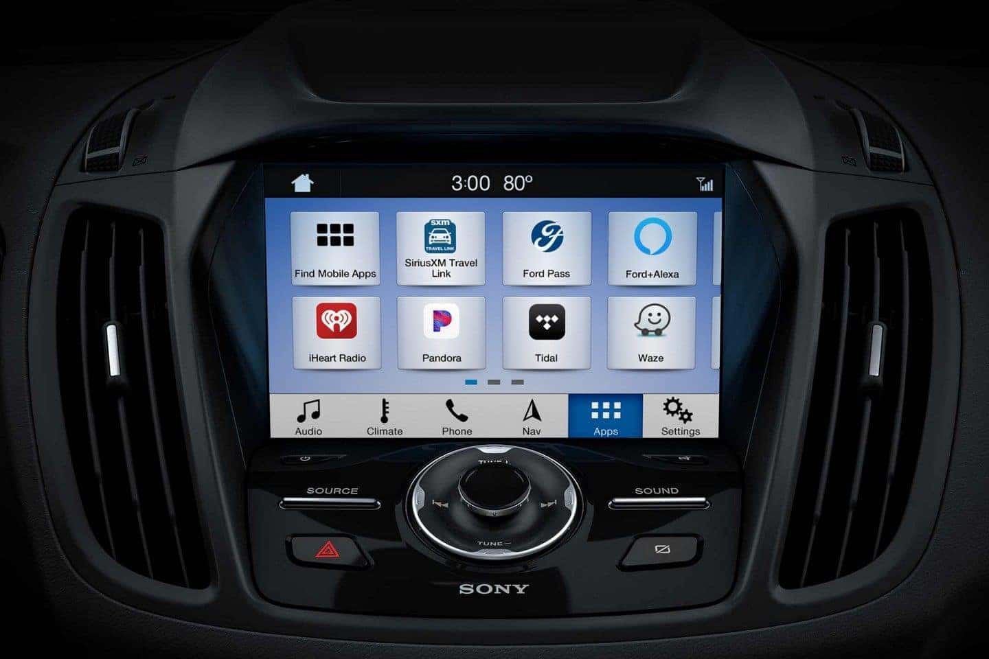 2019 Ford Escape Oswego | River View Ford