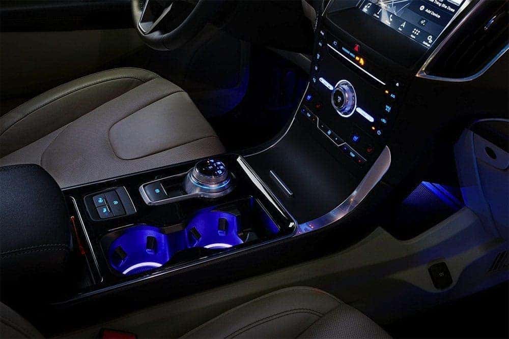 2019 Ford Edge Specs, Prices and Photos | River View Ford