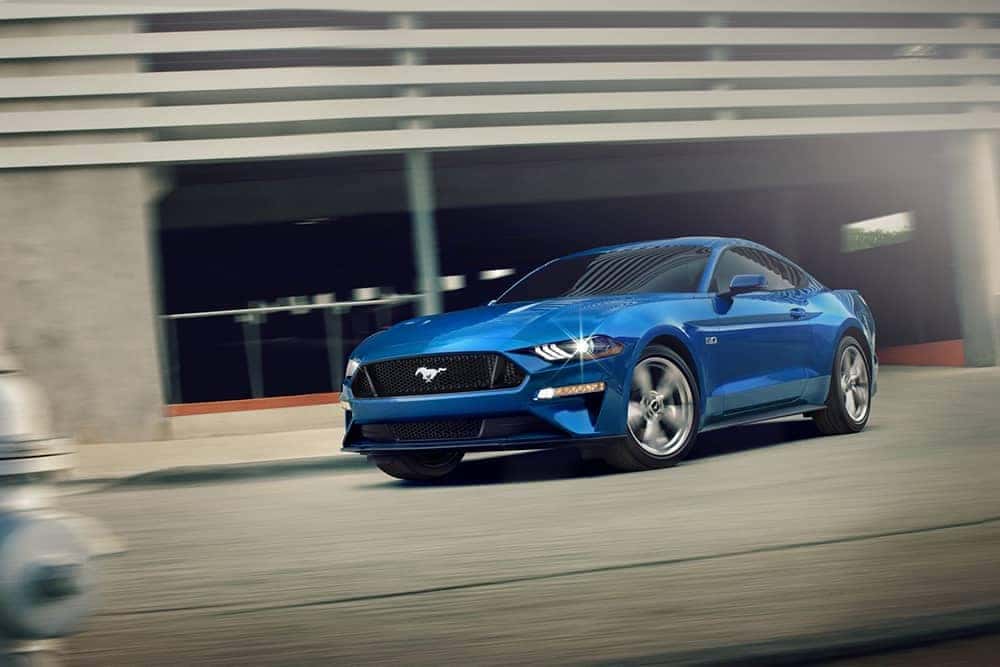 2020 Ford Mustang Specs, Prices and Photos | River View Ford