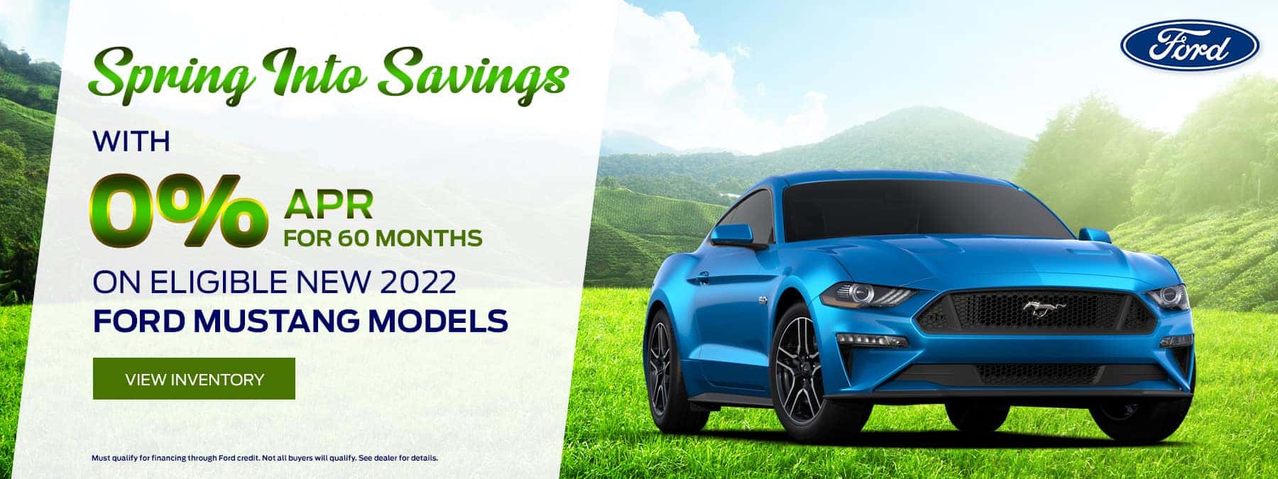 Welcome to River View Ford | Financing Deals | New Ford Cars