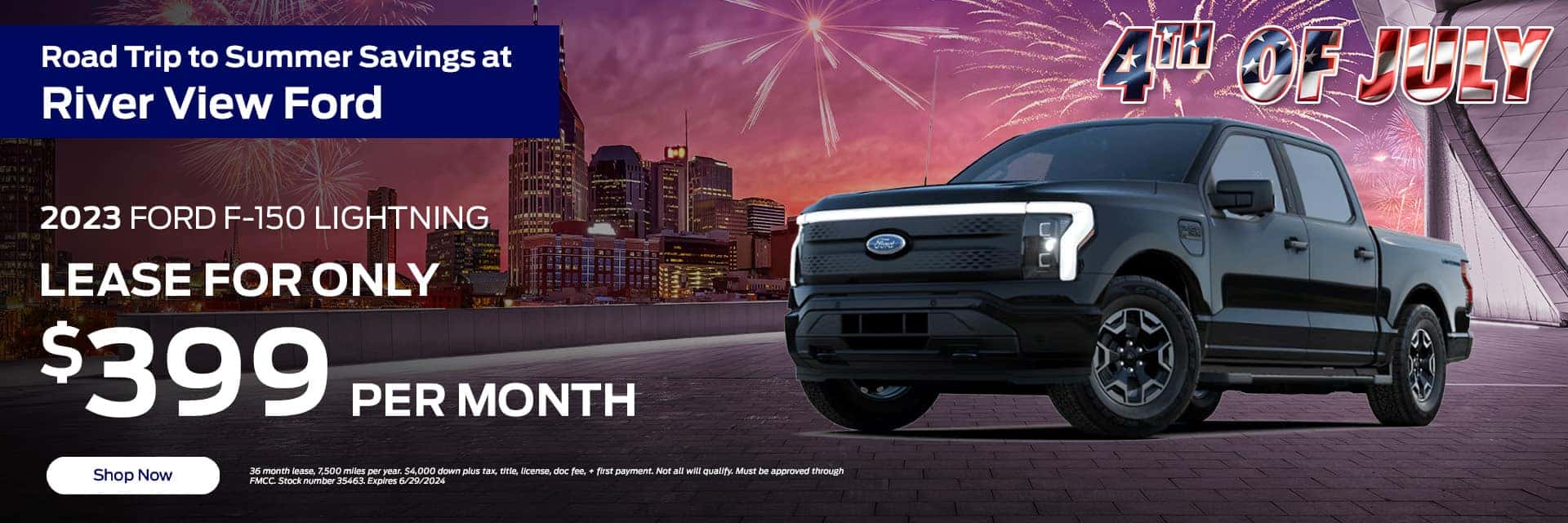 Welcome to River View Ford | Financing Deals | New Ford Cars
