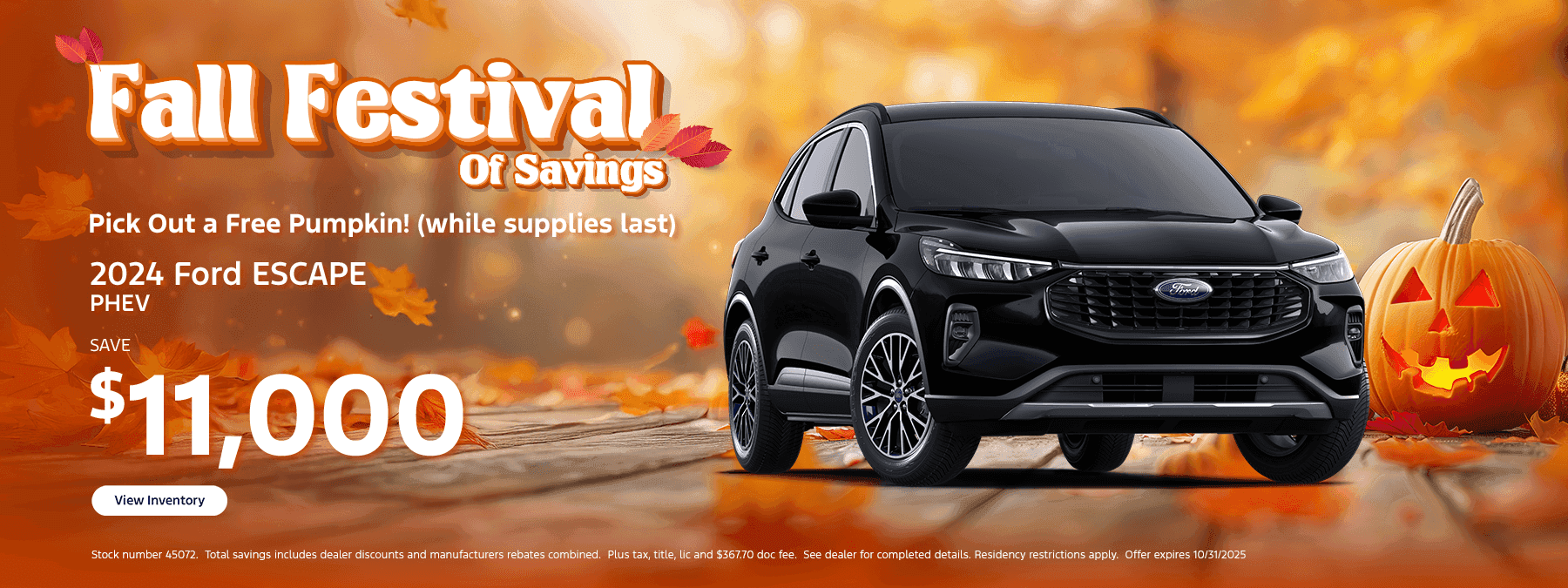 Welcome to River View Ford | Financing Deals | New Ford Cars