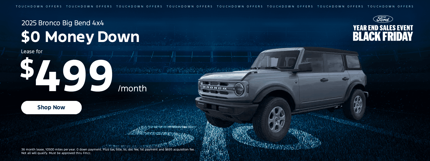 Welcome to River View Ford | Financing Deals | New Ford Cars