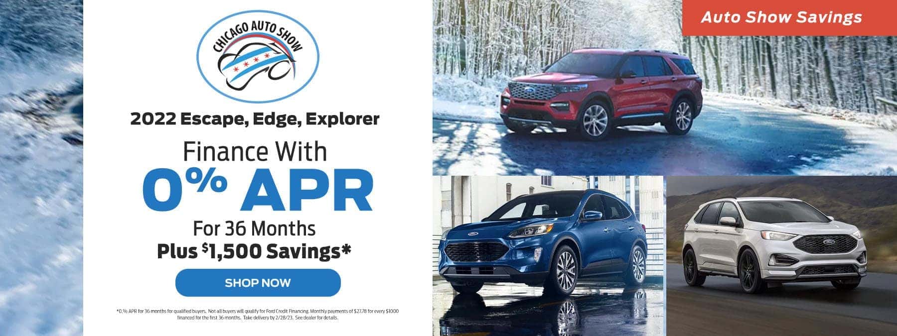 Rod Baker Ford Dealership Plainfield, IL | New & Used Ford Car Dealer