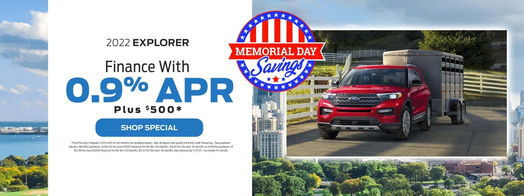 Rod Baker Ford Dealership Plainfield, IL | New & Used Ford Car Dealer