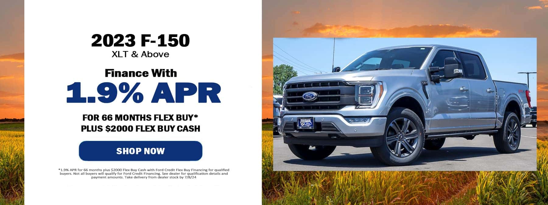 Rod Baker Ford Dealership Plainfield, IL | New & Used Ford Car Dealer