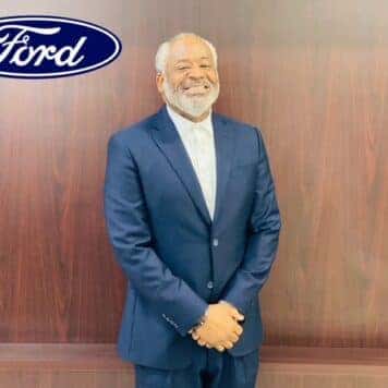 Meet Our Staff | Ron Carter Ford in Alvin Serving Friendswood