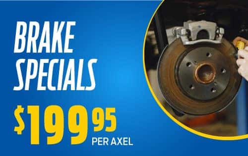 Car Repair & Maintenance Near Friendswood | Ron Carter Ford in Alvin