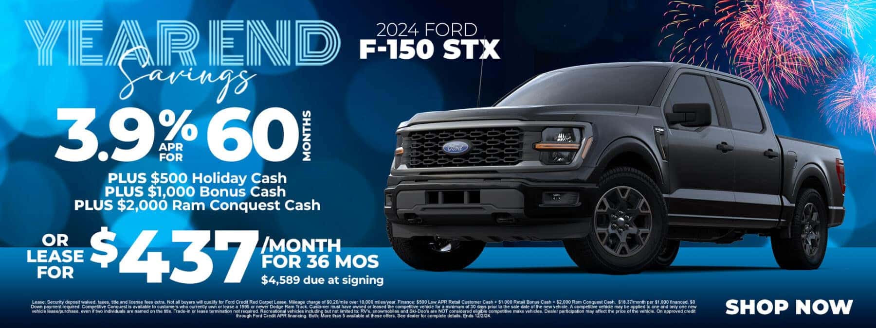 Ron Carter Ford in Alvin | Your New & Used Ford Dealer in Alvin