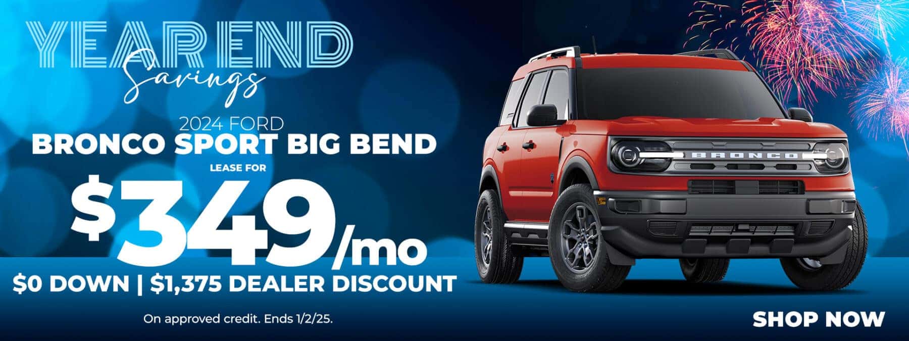Ron Carter Ford in Alvin | Your New & Used Ford Dealer in Alvin